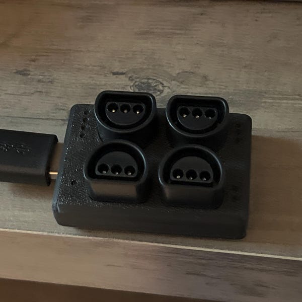 Mister SNAC Adapter - NES - Etsy