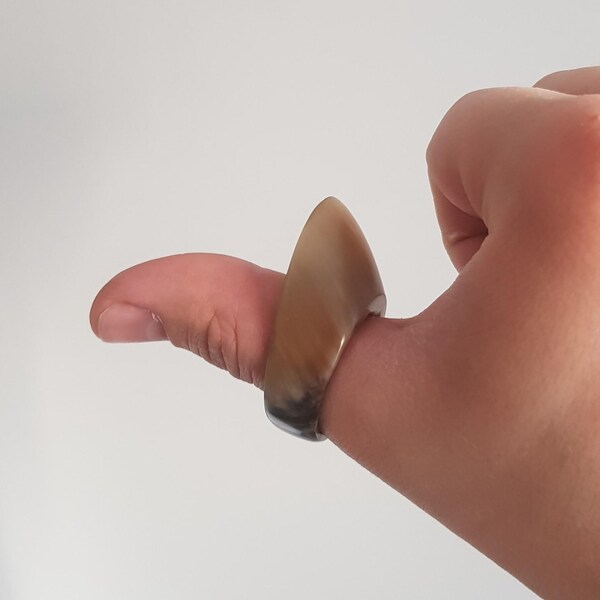 Hip Quiver - Hanmdae Leather Quiver - Archery Quiver - Side Quiver ...