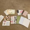 Handmade Pen Pal Kit Cute Stationery Set Letter Writing Set Gift Ideas ...
