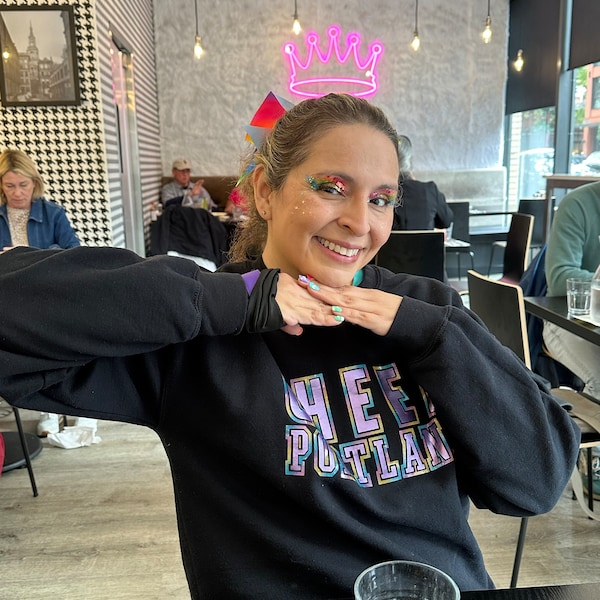 Glitter Gel Adhesive, Glue, Face, Body, Hair, Loose Glitter, Base ...