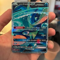 Buy M Mecha Mewtwo VMAX Pokemon Card Online in India - Etsy