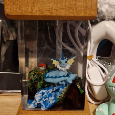 Mega Man Artisan Keycap, Mega Man Resin Keycap, Custom Anime Keycaps ...