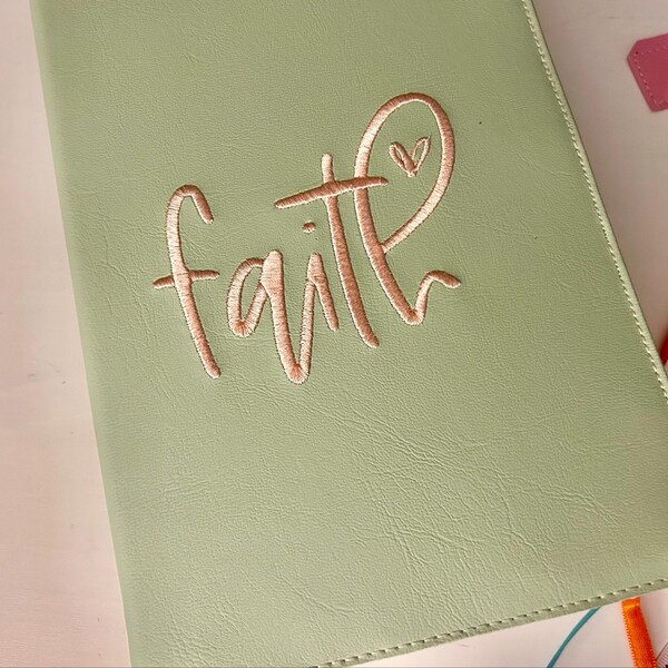 Bright Pink Regular Size LDS Quad Simulated Leather With Salt Lake ...