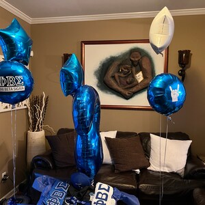 Zodiac Signs Astrology Birthday Mylar Balloons - Etsy