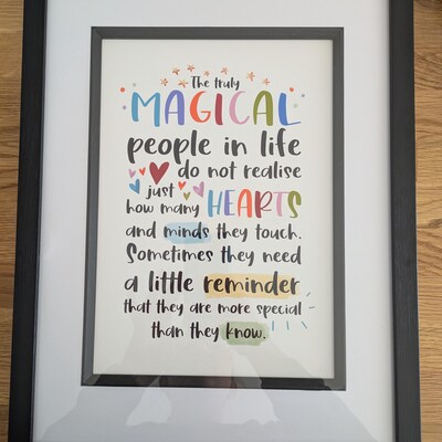 Mini Teamwork Positivity Cards, Teamwork Quotes, Staff Positivity ...