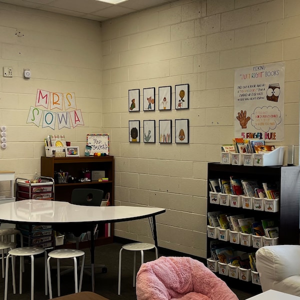 We Are Smart Cookies Bulletin Board and Door Kit- Cookie Theme ...