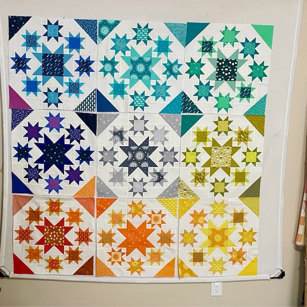 When Friends Gather II, Traditional Kit, Mckenna Ryan, Includes Pattern ...