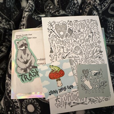 LILY TEETH EARRINGS Creepy Human Tooth Jewelry, Macabre Aesthetic, Lily ...