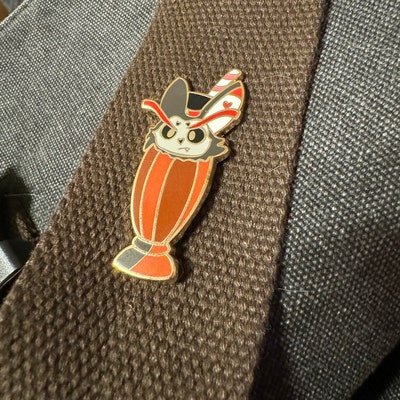 DISCONTINUING SOON Scott Pilgrim Ramona Flowers Pin Set Video Game ...