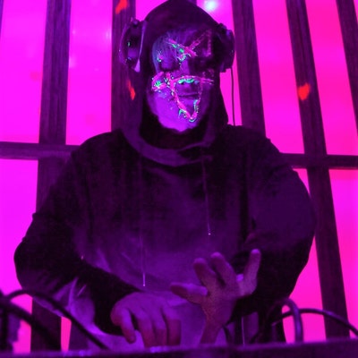 Horror Mask Custom Butcher Slasher Leatherface Original Limited Edition ...