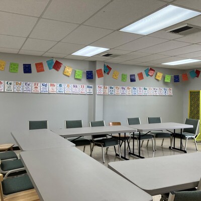 Spanish Regular Verbs Printable Poster Bundle: Pronouns er Verbs ir ...