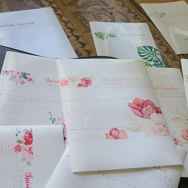 JW One Year Bible Reading Schedule | Multiple Versions | New Service ...