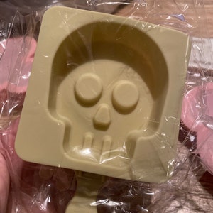 Halloween Popsicle's Skull Plenty in Stock - Etsy