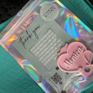 Stitch Inspired Name Plate Stitch Tumbler Name Plate Stanley Name Plate ...