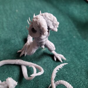 Titans Anime Garage Kit Collection Unpainted or Pre-painted Figure ...