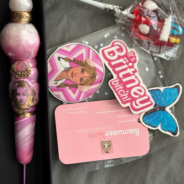 Custom Crochet Hook: Handmade, Themed Crochet Tools - Etsy