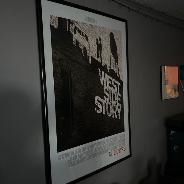 WORKING MAN -2025- Original 27x40 Advance Movie Poster - Jason Statham ...