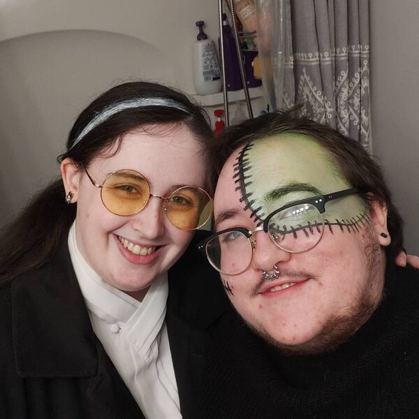 16G Spider Web Septum Ring Black Silver Clicker/cartilage/helix Earring ...