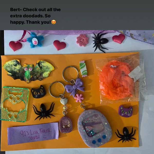 Polly Poker Tool - Etsy