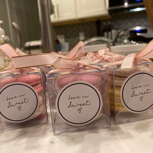 Double Sided Two Tone Packaging Fabric Korean Fabric Asian - Etsy