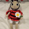 Pattern: Bundle Insect, Pattern Bee, Pattern Butterfly, Pattern Ladybug ...