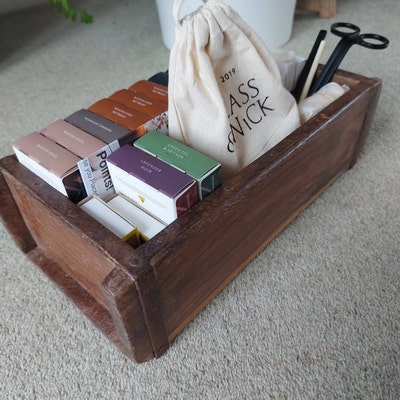 Vintage Paste Jar Ironstone Stack, Vintage Ironstone, White Ironstone ...