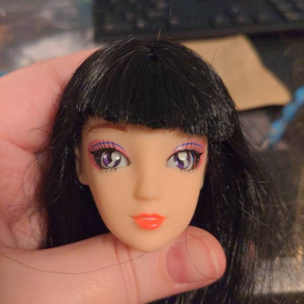 Doll Eyes Sailor Moon Usagi Dollfie Dream Inspired 8mm 10mm 12mm 14mm ...