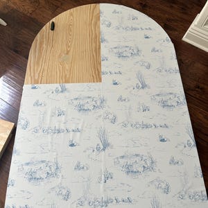 Duck Fabric Duck, Duck... Duck by Caleb Luke Lin Duck Pond Lake ...