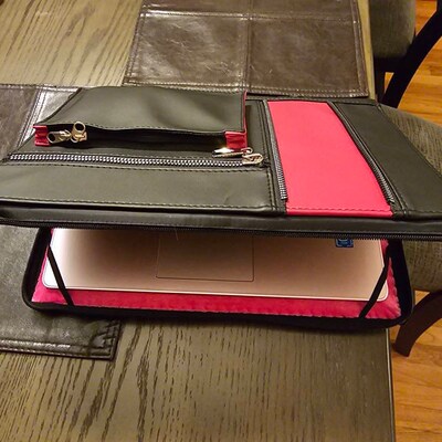 Composition Book Case for Boox Tab Ultra Case With Yellow Fastener Onyx ...