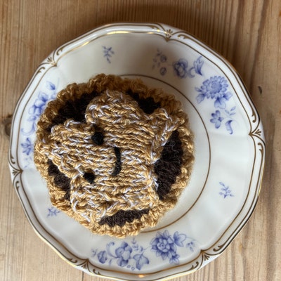 Mince Pie Digital Knitting Pattern - Etsy