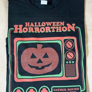 Sacrifice Midsommar Festival Horror T-shirt / I Survived / Sweden ...