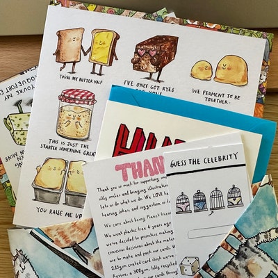 Conga Rats Congratulations Silly Humour Pun Card - Etsy