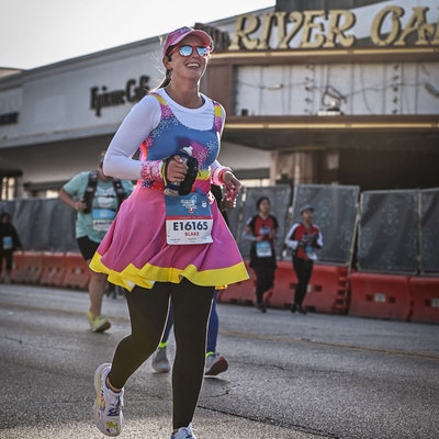 The Charming Prince Running Costume Men's Athletic Long Shorts - Etsy