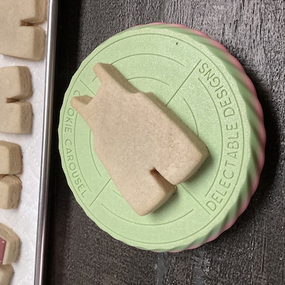 Tennessee T Cookie Cutter - Etsy