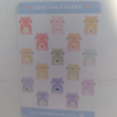 Bobasaur Bulbasaur Matcha Taro Boba Milk Tea Waterproof - Etsy