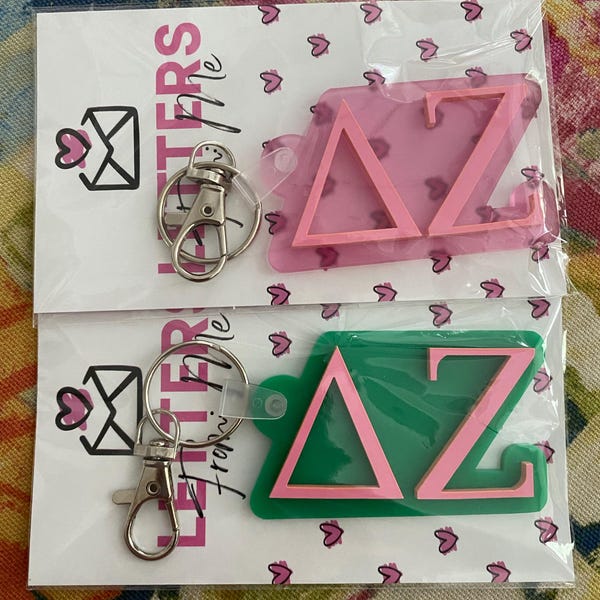 Backpack Name Tag Acrylic Keychain Personalized Acrylic Name Tag Diaper ...