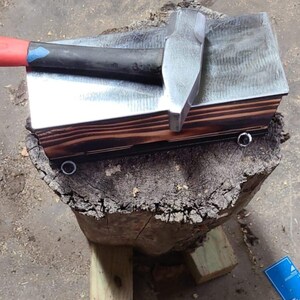 Forge Building Kit 1 Ft by 2 Ft Ceramic Insulation 2300 F - Etsy