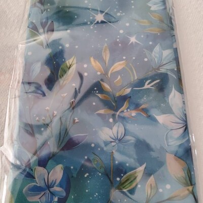 24/SPRING Ninthisle Inspiration Exclusive Elegant Art 100 % Cotton ...