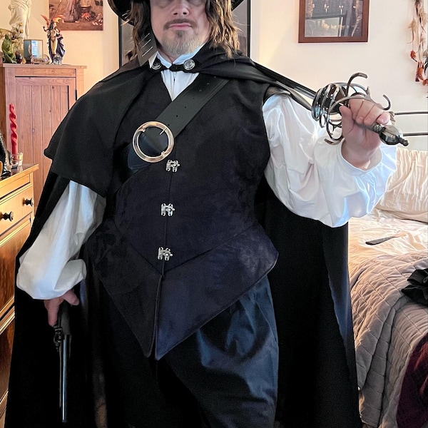 Farkle Dice Game for Medieval, Pirate, LARP, Ren Faire, Cosplay ...