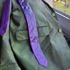 Question Mark Tie for Cosplay.villain. Costume Accessories. Riddler ...
