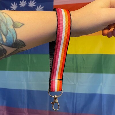 Progress Pride Flag Printed Grosgrain Ribbons 1-1/2 Inch,7/8 Inch,5/8 ...