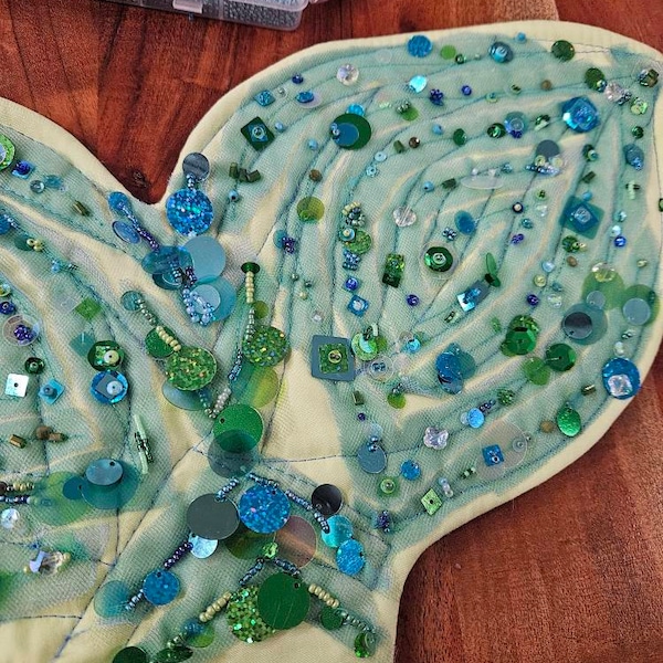 Squishy Cute // Wool Felt for Pattern // Benzie Guest Curator // Wool ...