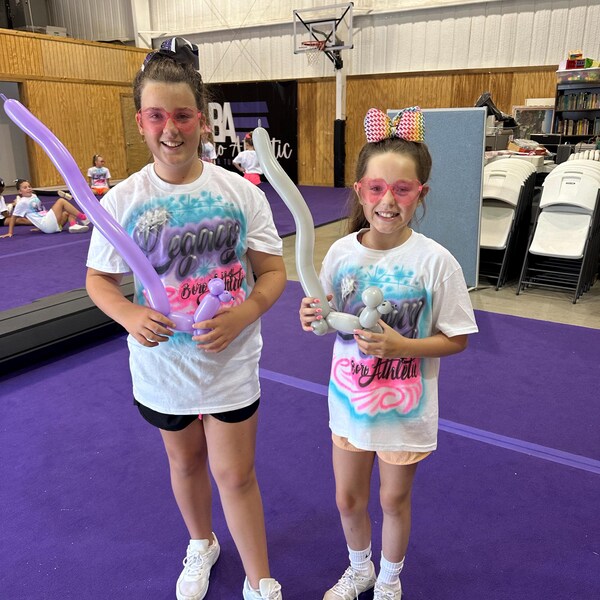 Custom Airbrush Dripping Name Design | Custom Made | Fun Name Design ...