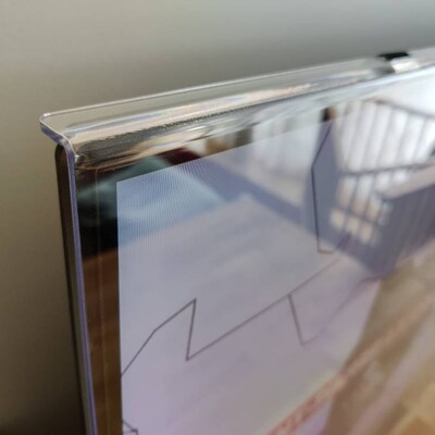 TV Screen Protector for LG Tvs. Special Dimensions for All Models ...