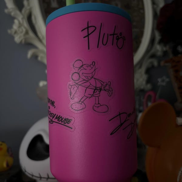 Remy the Ratatouille Sticker // Remy Sticker // Ratatouille Sticker ...