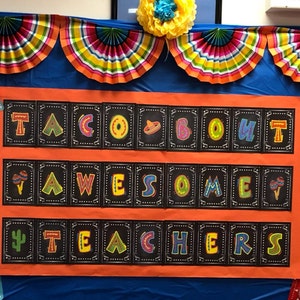 Printable Fiesta Sign Fiesta Food Sign Carne Asada Beans | Etsy