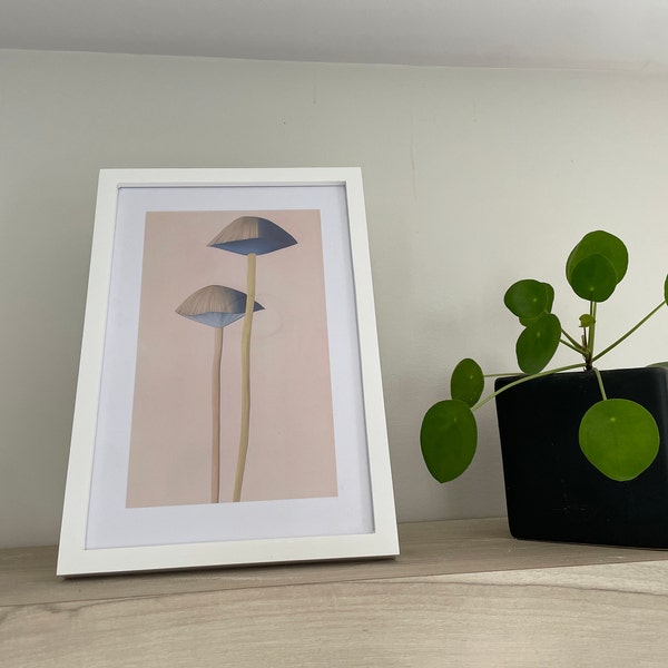 Minimalist Art Deco Dog Poster • Modern Distinguished Dachshund Wall ...