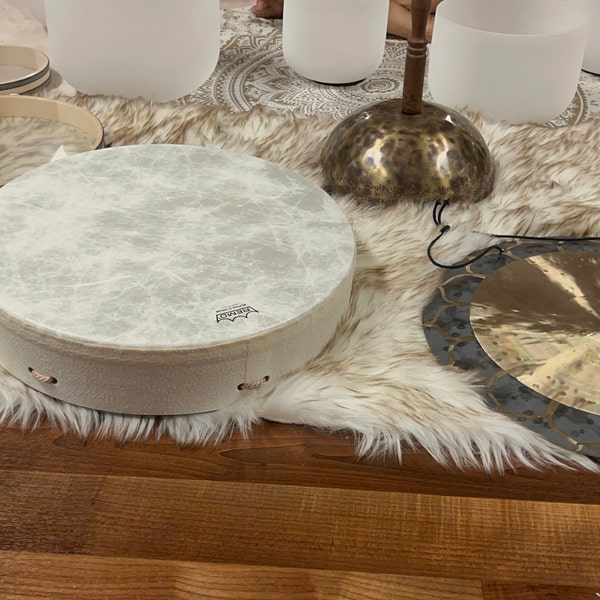 Authentic Tibetan Jewelry/mala Box, (large), Hand-carved & Hand-painted ...