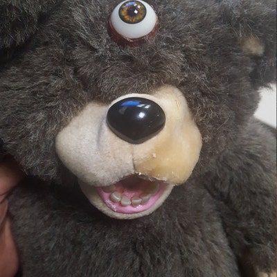 Halloween Horror Prop EYEBALL POPPERS for Skulls Skeletons or Masks ...