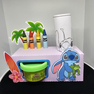 Hot Air Balloon Box Digital Template SVG With Video Tutorial, Gift Box ...